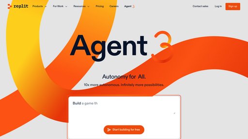 精选AI工具导航站 - MOGE