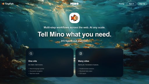 Curated New AI Tools Directory - MOGE