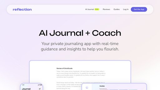 精选AI工具导航站 - MOGE