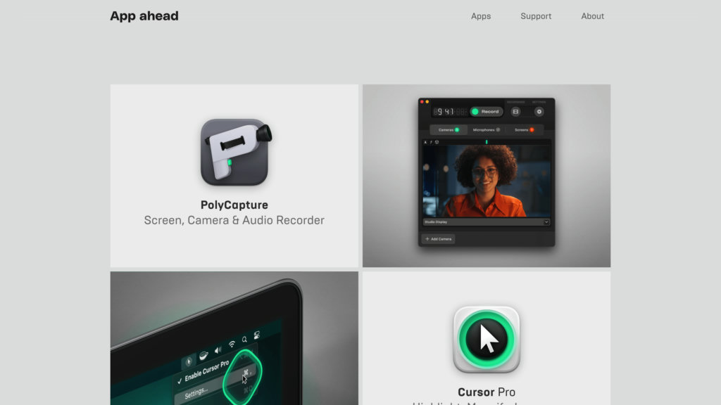 appAhead Studio:Consultoría especializada en crecimiento de apps ...