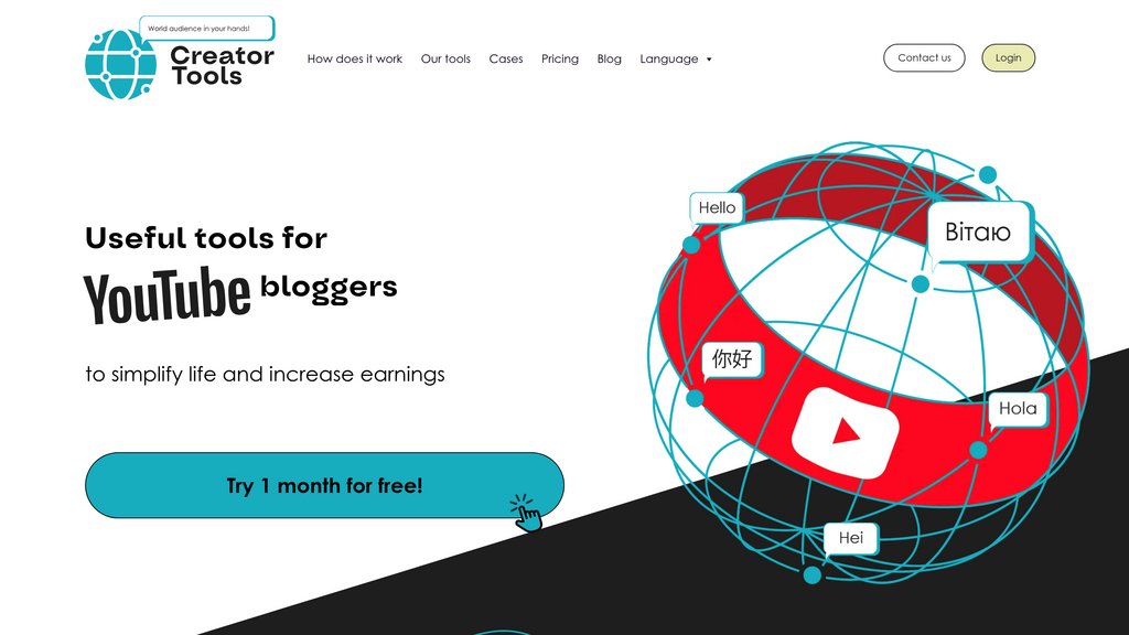 Creator Tools:Una plataforma versátil y plugin para Unreal Engine ...