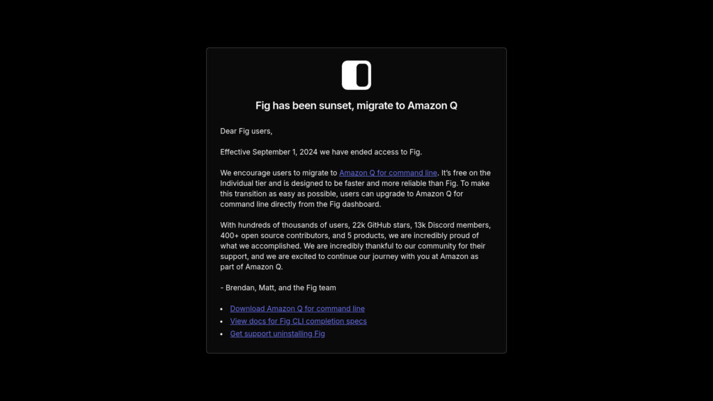 Figa Terminal Enhancement Tool Providing Intelligent Autocomplete Scripting And Team 8541