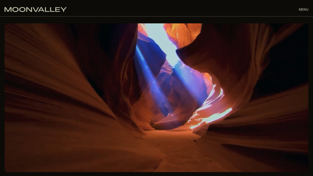 Moonvalley:先进的AI驱动文本生成视频平台，具备高清画质、精细控制和专业级功能。 - MOGE